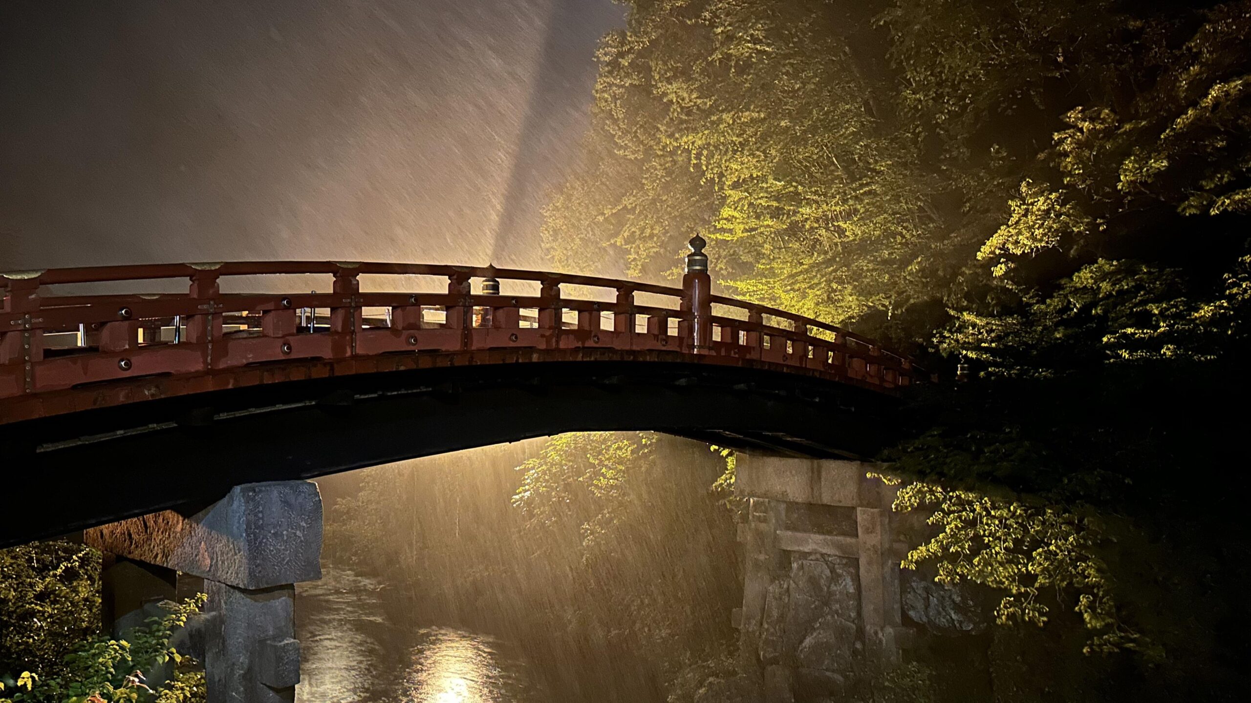 [Japan - Nana] A taste of Nikko - David's Blog